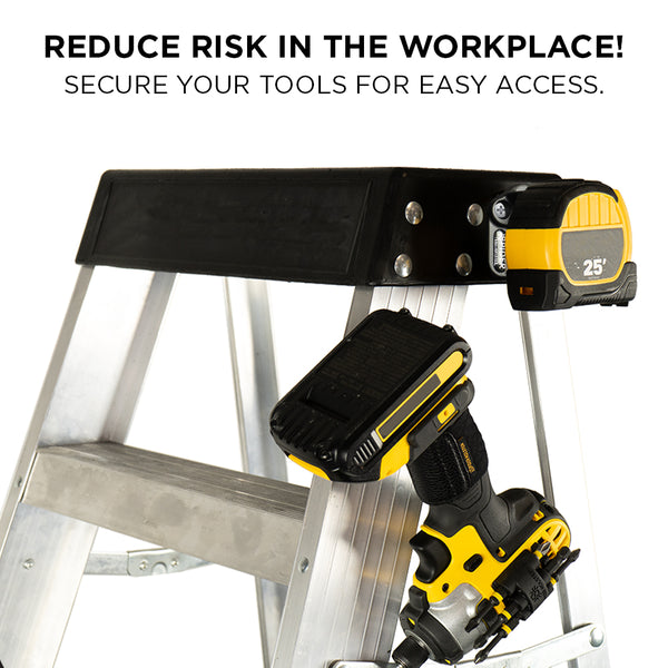 Spider Tool Holster TOOL DOCK SET - Securely Hold Your Tools and ...