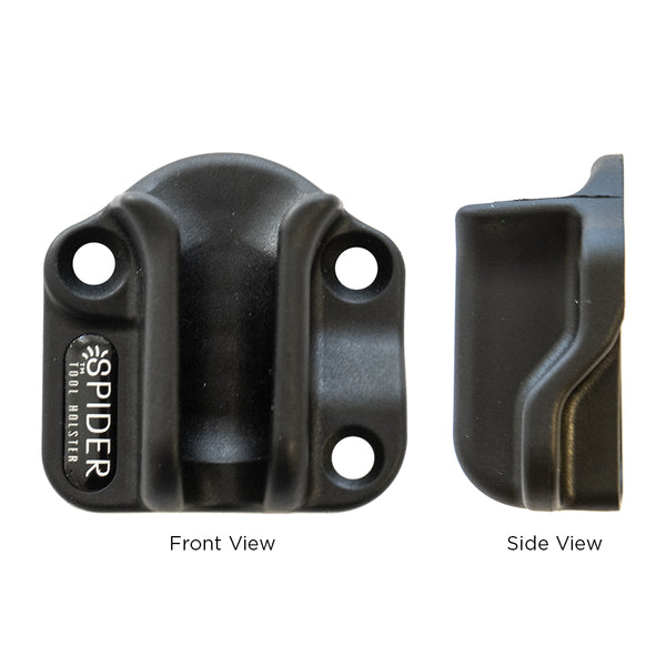 Spider Tool Holster TOOL DOCK SET - Securely Hold Your Tools and ...