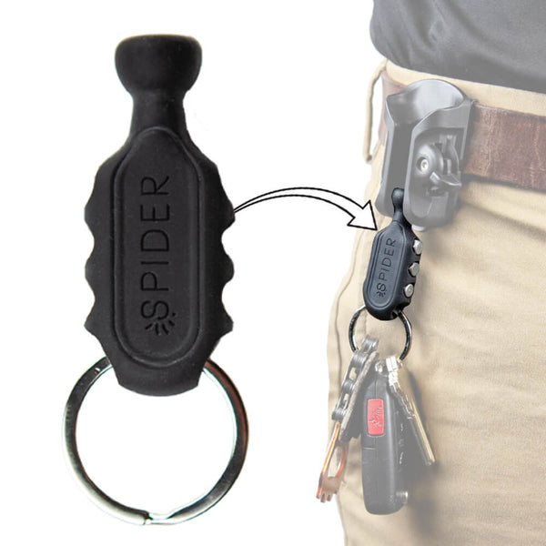 Spider Tool Holster KEY FOB – Tool Holster Store